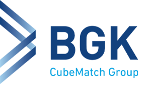 BGK: Process Management, Digital Transformation